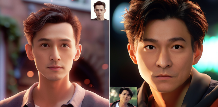 MJ魔法AI逼真绘画 - 知乎