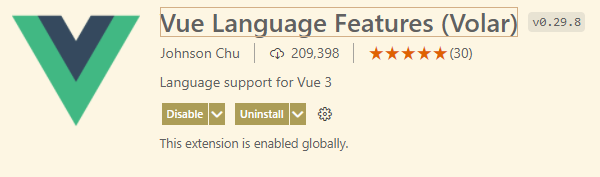 尤大推荐的Vue开发利器 - 知乎