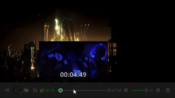 Potplayer全面设置教程，一键画质增强之术！| 附3000直播源等 - 知乎