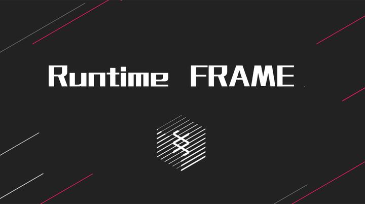 Substrate 2.0技术知识库翻译——Runtime篇 之《Runtime的FRAME》 - 知乎