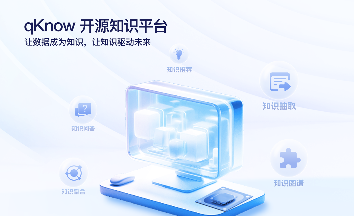 qKnow开源知识使用入门演示 - 知乎