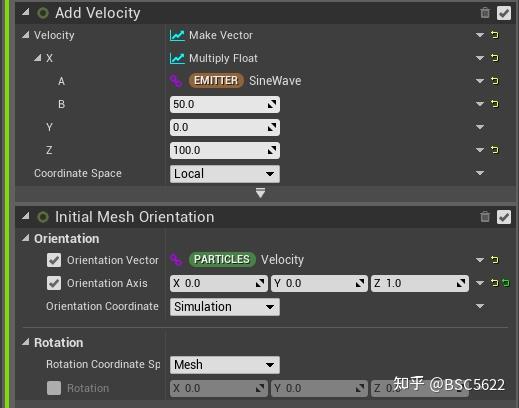 【Niagara】第三篇-官方初级案例解析 - 知乎