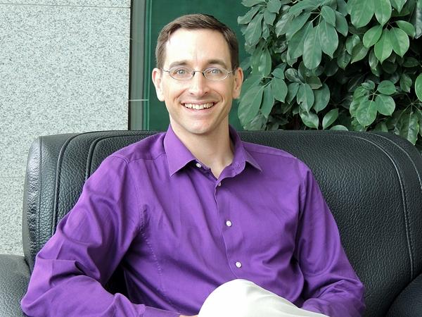 Conor Gallogly在线写作课程介绍 - 知乎