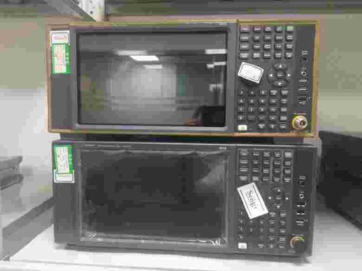 安捷伦Agilent N5247B PNA网络分析仪 - 知乎