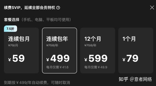 求教大佬，剪映PC版免费用户和SVIP用户的功能差异？ - 知乎