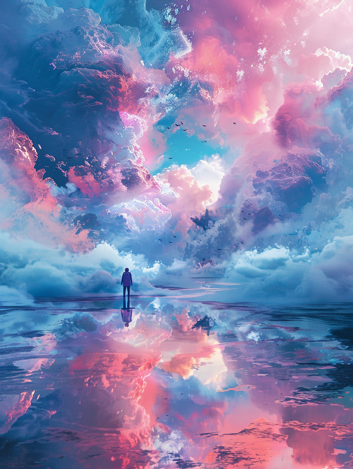 MJ云镜附咒语 - 知乎