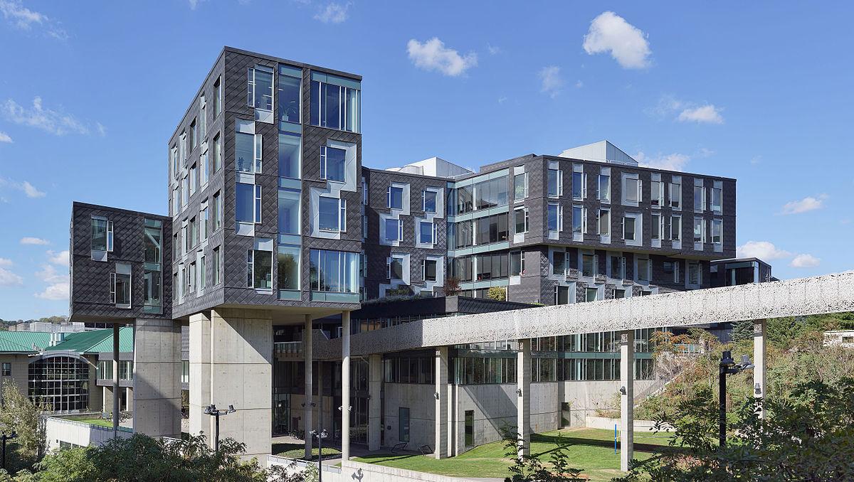 为什么说CMU的CS Master很好申请？ - 知乎