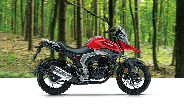 入门级别拉力车，豪爵DL150和宗申150X怎么选？ - 知乎