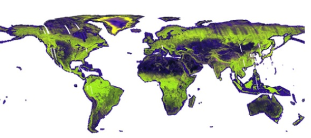 1996-2022全球sar卫星数据 - 知乎