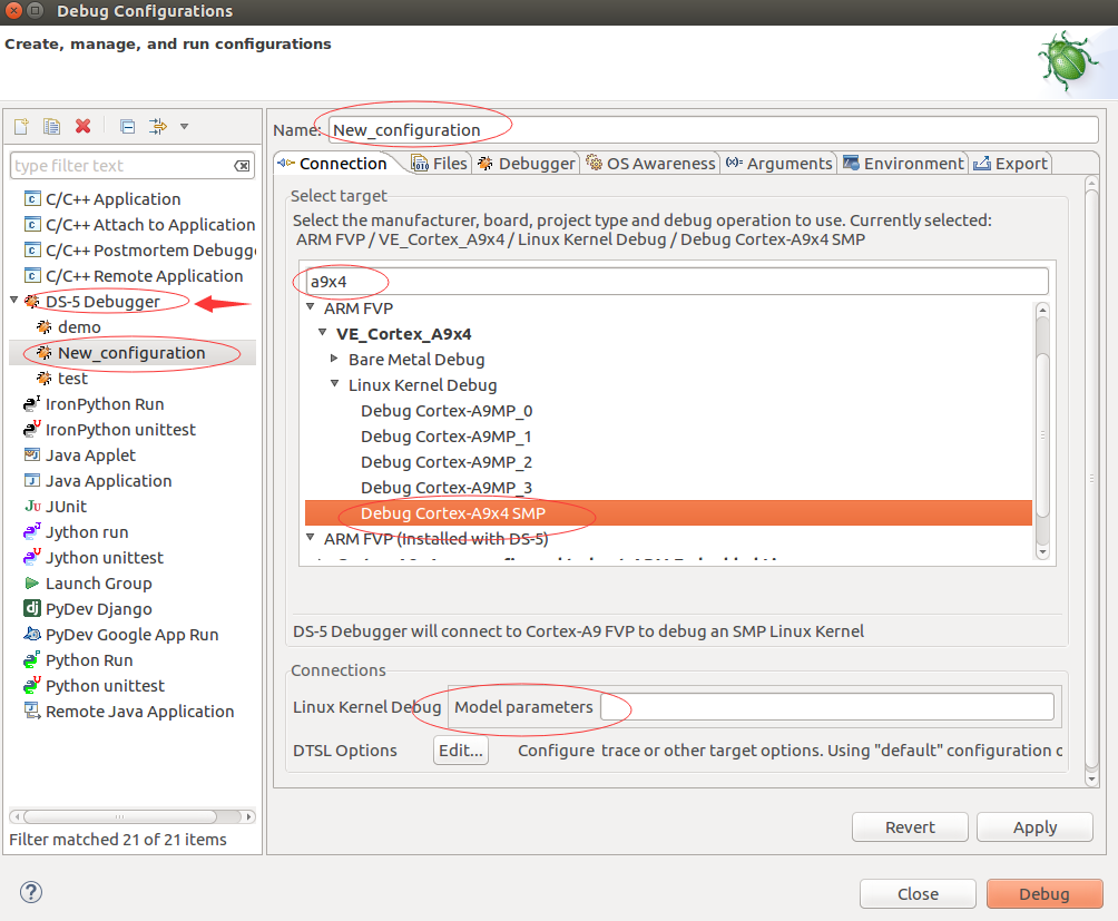 ARM FVP(固定虚拟平台)Linux内核调试简明手册 - 知乎