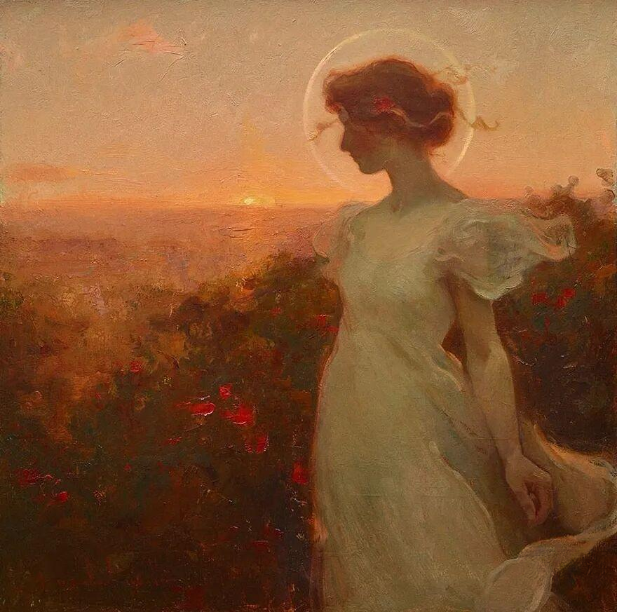 Mike Malm：当代美国具象画家 - 知乎