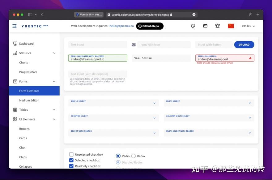 vue3.0出来了，现在有什么比较好的ui库是支持vue3.0的吗？ - 知乎
