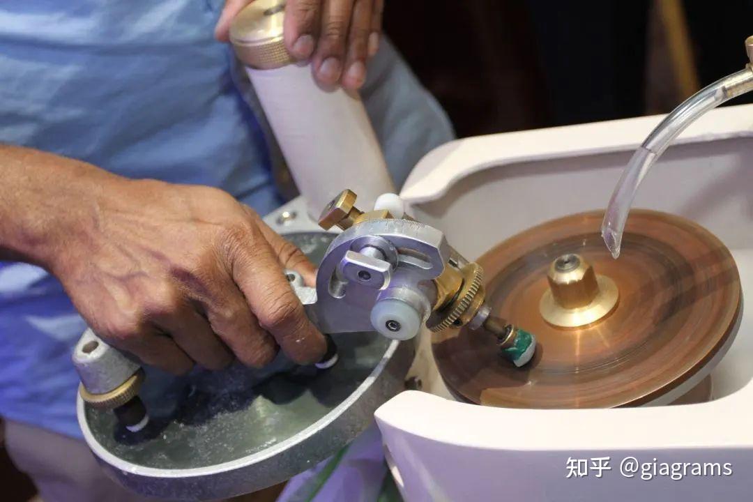 活动预告 | GIA G.G、彩宝切割师Sandun Aponsu分享会「斯里兰卡彩宝 - 知乎