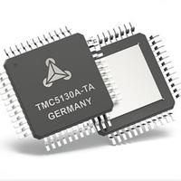 内置八点加减速+无抖动+静音=TMC5240 - 知乎