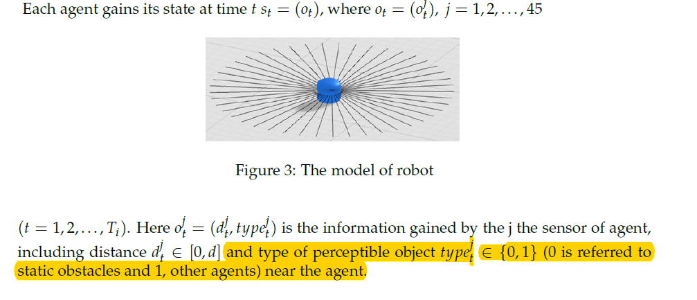 Multi-agent pathfinding 传统方法和强化学习结合的多智能体路径规划 - 知乎