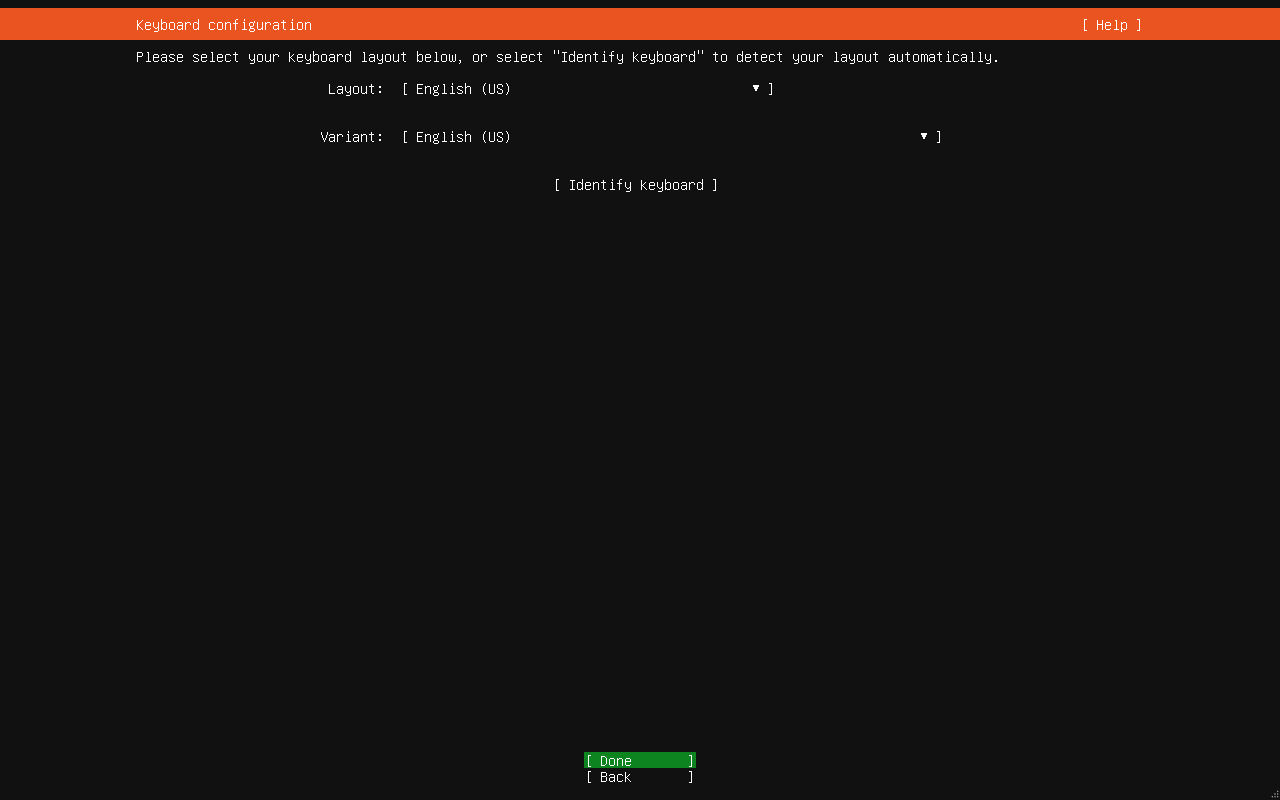 Ubuntu Server 安装教程 - 知乎
