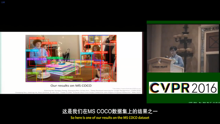 【AI Talking】CVPR2016 最佳论文， ResNet 现场演讲 - 知乎