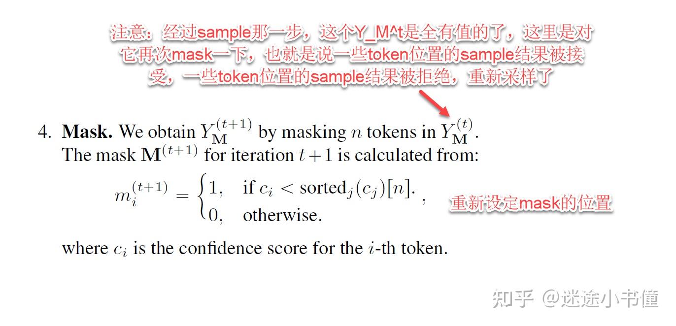 [细读经典]MaskGIT: 带掩码的生成式图像Transformer - 知乎