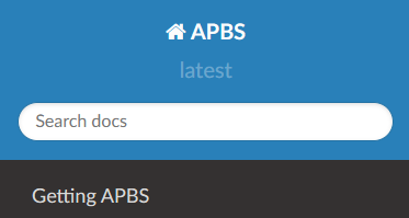 Using APBS - 知乎