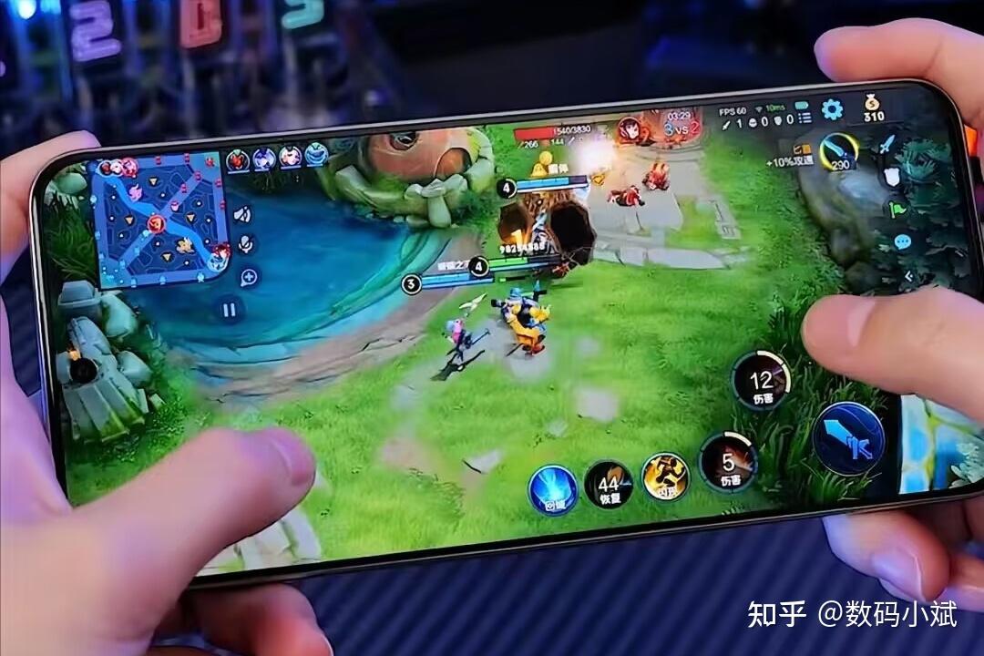 价格相差300元，荣耀X50GT和荣耀90GT怎么选？对比五点就明白了 - 知乎