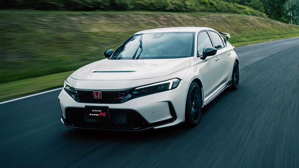 都是350马力的2.0T，领克03++的前驱为啥比四驱跑的更快？ - 知乎