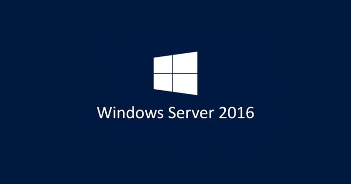 VMware虚拟机安装Windows Server 2016 - 知乎