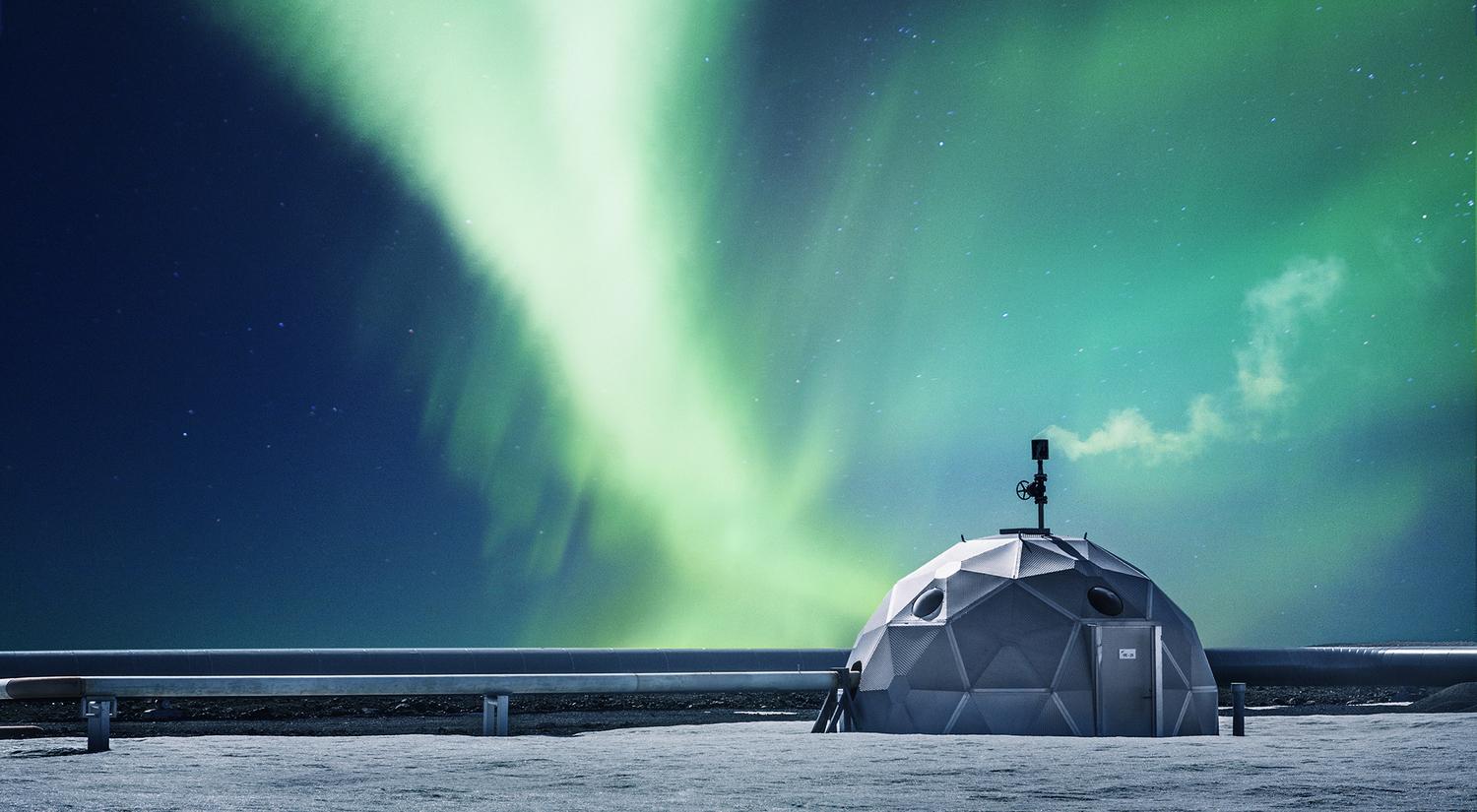 住在冰岛这家超高颜值网红酒店Stracta，将会刷爆你的朋友圈 - 知乎