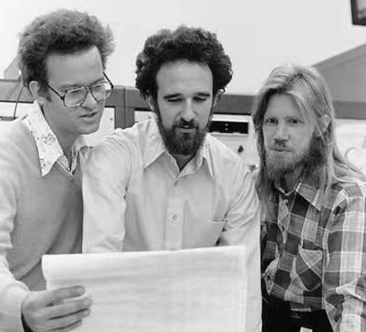 比特币前传系列（二）：80年代-David Chaum的年代 - 知乎