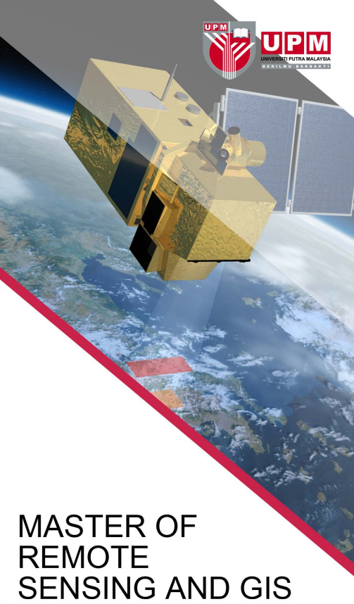 【马来西亚博特拉大学UPM】工程学院-遥感和地理信息系统硕士介绍 - 知乎