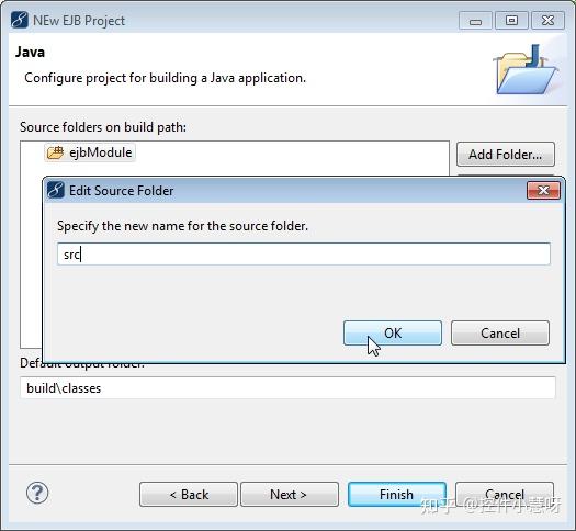 「Java EE开发指南」如何在MyEclipse中开发EJB 2 Session Bean？（一） - 知乎