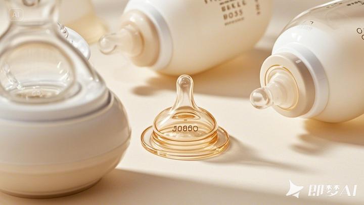 EN 14350:2020+A1:2023 婴幼儿用奶瓶和奶嘴 - 知乎