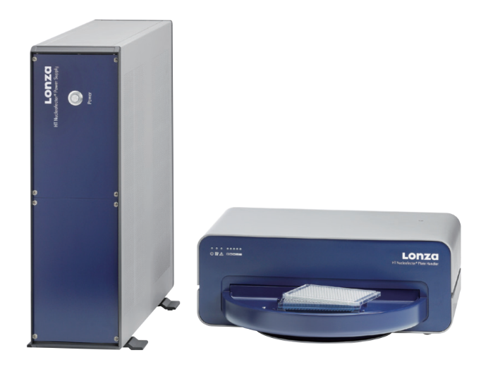 Lonza Nucleofector用数据说话：四大案例都认可的基因编辑强大助手，你了解过吗？ - 知乎