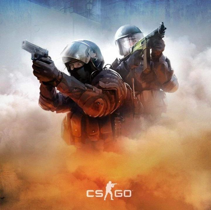 枪在手，战不停：这些版本的CS你玩过哪些？ - 知乎