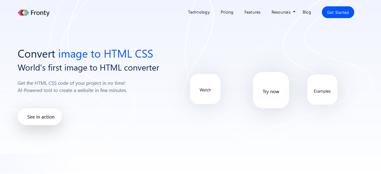 有什么好用的ui软件，可以直接生成html的? - 知乎