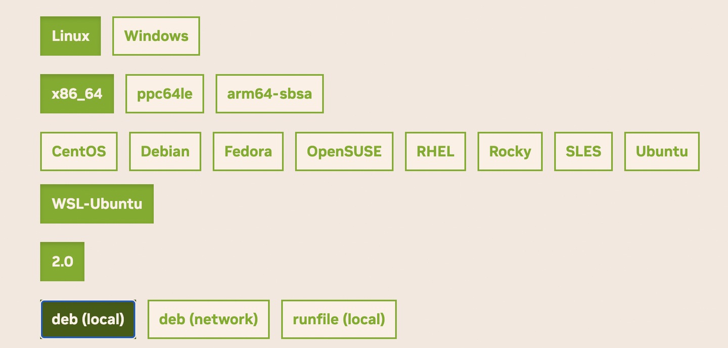 win10+wsl+tensorrt环境配置 - 知乎