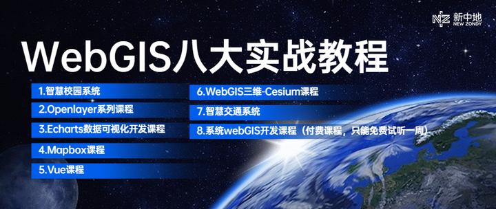 Gis开发为什么要学习threejs?threejs和cesium有什么区别? 知乎