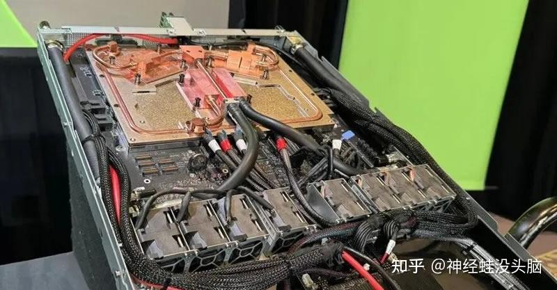 NVIDIA GB200 Superchip及各厂家液冷服务器和液冷机柜介绍 - 知乎