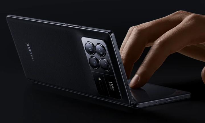 两款骁龙8G3小米旗舰将至！一款4999元，一款8999元？ - 知乎