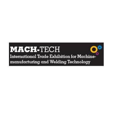 2024年匈牙利国际工业展览会MACH TECH - 知乎