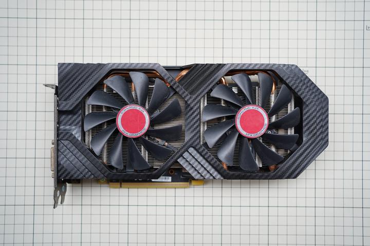 显卡评测第41期｜RX 580满血版和残血版差距有多少？ - 知乎