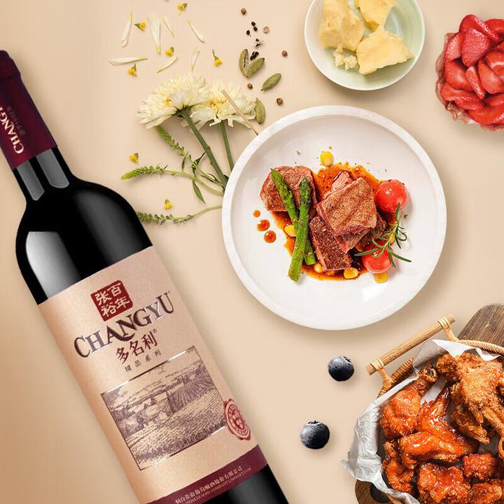 葡萄酒哪个牌子好？十大葡萄酒品牌排行榜 - 知乎