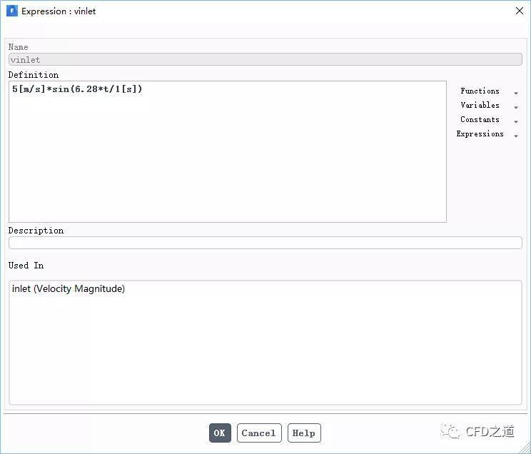 fluent案例 | 瞬态单向流固耦合案例 - 知乎