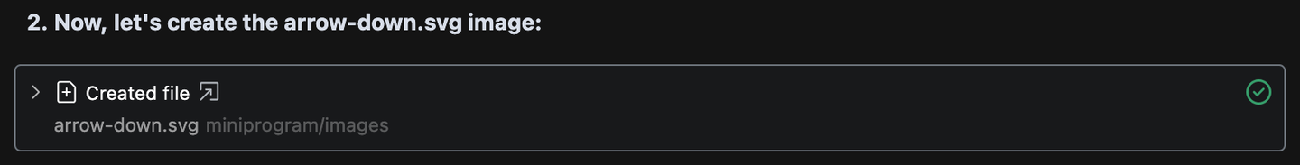 Cursor/Trae + Augment实战：开发橙橙小转盘微信小程序问题列表页 - 知乎