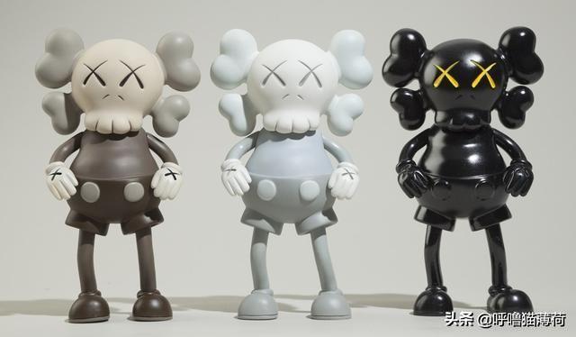 为何人人都爱Kaws？- 关于Kaws成为潮流先锋的成功秘密 - 知乎
