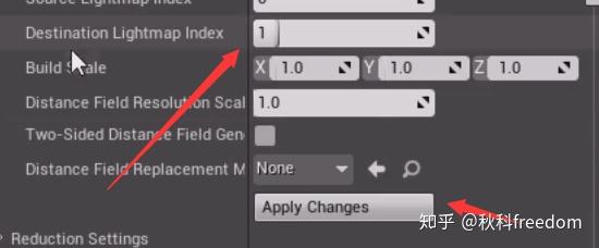 Unreal 4 # lightMass！光照流程，剩下的看天赋了。 - 知乎