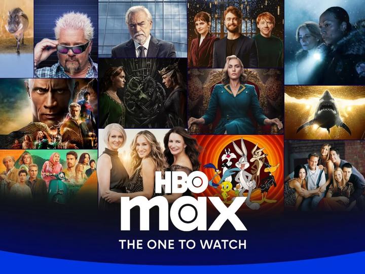 2025年HBO MAX国内观看订阅指南，在国内怎么看？HBO MAX可以合租？ - 知乎