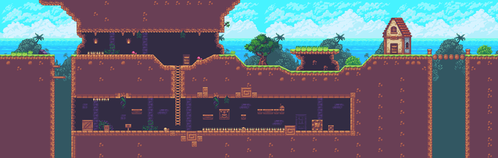 游戏开发笔记（一）：sprite sheet导入实现 - 知乎