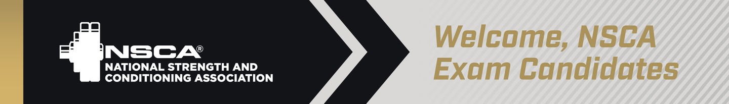 NSCA中国地区认证考试 全国考试地点详细 和预约考场操作指引 - 知乎