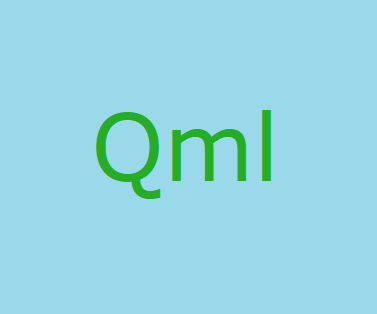 QML 怎么调用 C++ 中的内容？ - 知乎