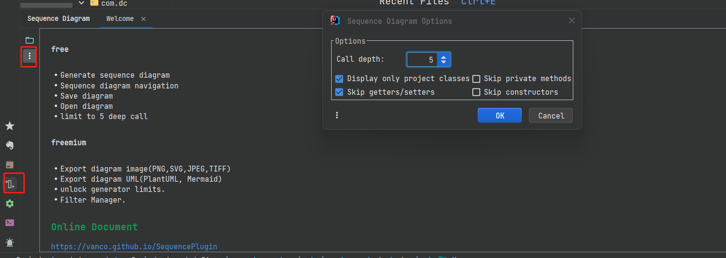 SequenceDiagram 查看代码时序图的利器，做技术方案必备！ - 知乎